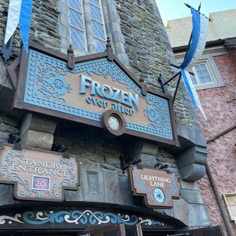 Epcot Water Rides - Where to Head on a Hot Day! - simplifyorlando.com
