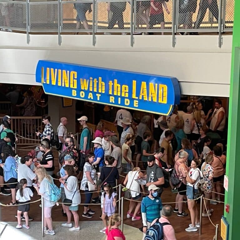 Epcot Water Rides - Where to Head on a Hot Day! - simplifyorlando.com