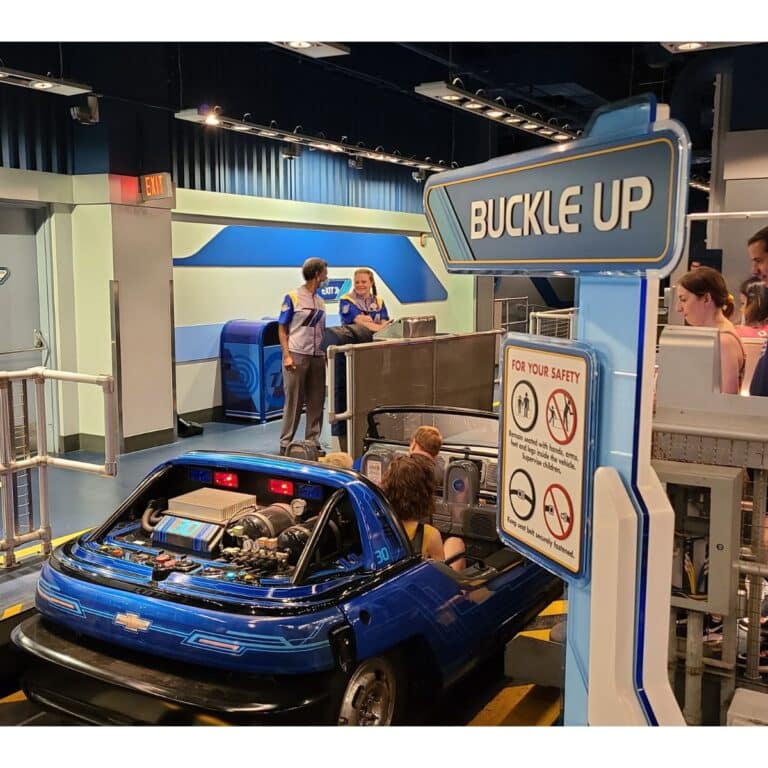 Best Epcot Rides for Adults - simplifyorlando.com