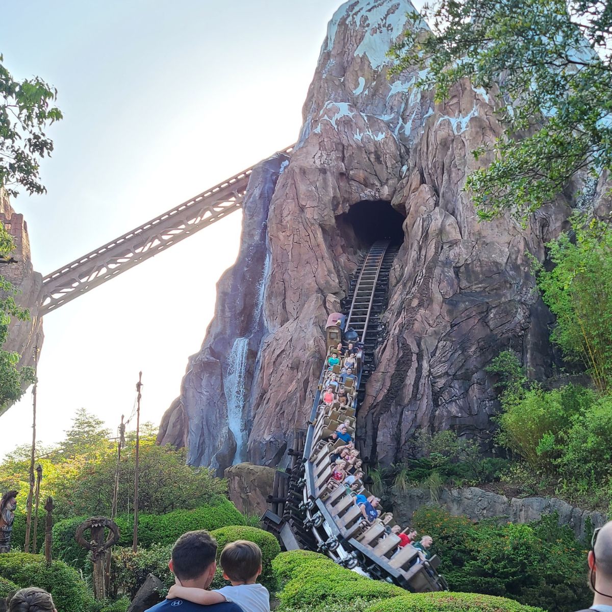 What is the Best Age For Disney World? - simplifyorlando.com